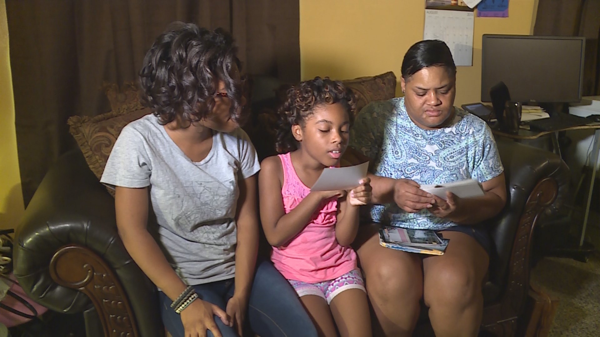 New Orleans native turned Kentuckian recalls move after Hurricane Katrina | whas11.com