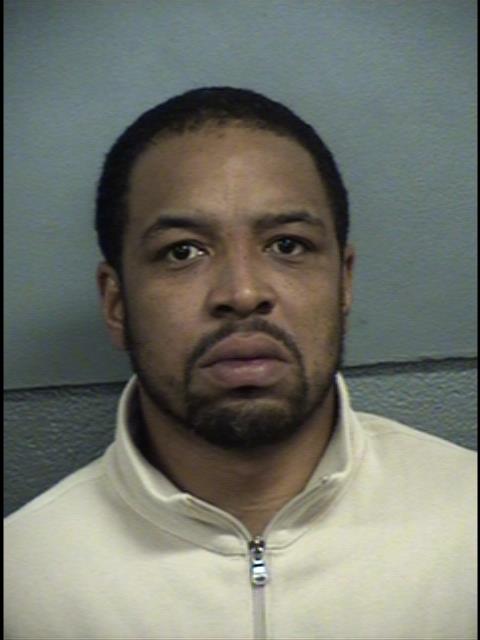 Suspect In Custody For Shawnee Neighborhood Shooting