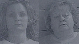 Mother and daughter charged with defrauding American Red Cross | whas11.com