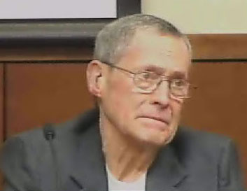 Man found guilty of murder in death of wife, jury recommends 35 years ...