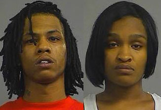 2 suspects arrested in connection with shooting death of teen | whas11.com