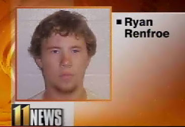 Teen sentenced to 124 years for killing elderly couple, taking their ...