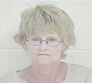 Taylor County woman accused of killing husband with morphine | whas11.com
