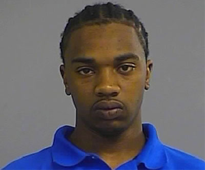 Man accused of fatally shooting 3-year-old turns himself into police ...