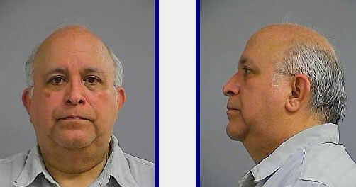 Trinity HS teacher accused of sexual abuse by a student was back in ...