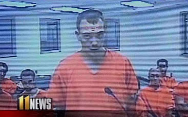 Teen sentenced Monday after allegedly killing four-month-old | whas11.com