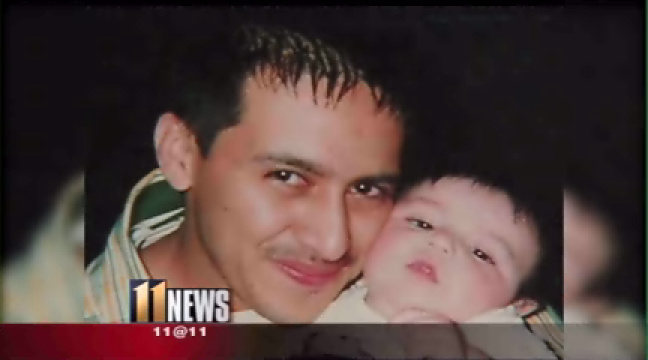 South Louisville family pleading for help in unsolved murder | whas11.com