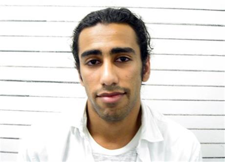 Saudi remains behind bars after $2M bond posted | whas11.com