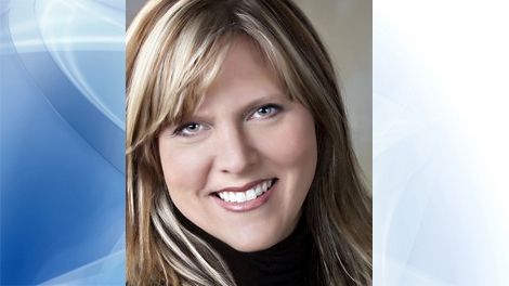 Mandy Connell, talk show host at 84WHAS, leaving for Denver | whas11.com