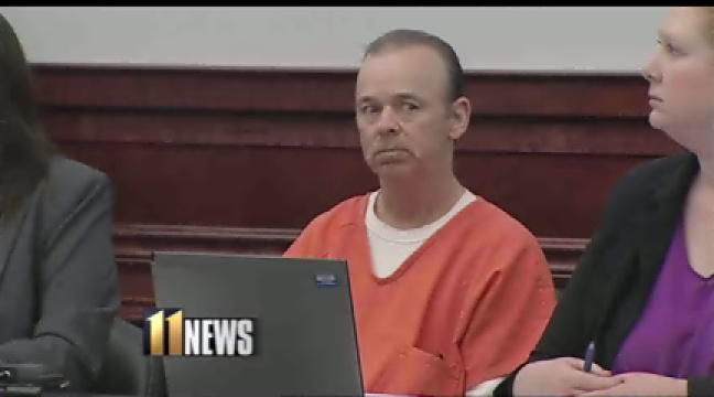 Stanley Dishon appears in court ahead of murder trial | whas11.com