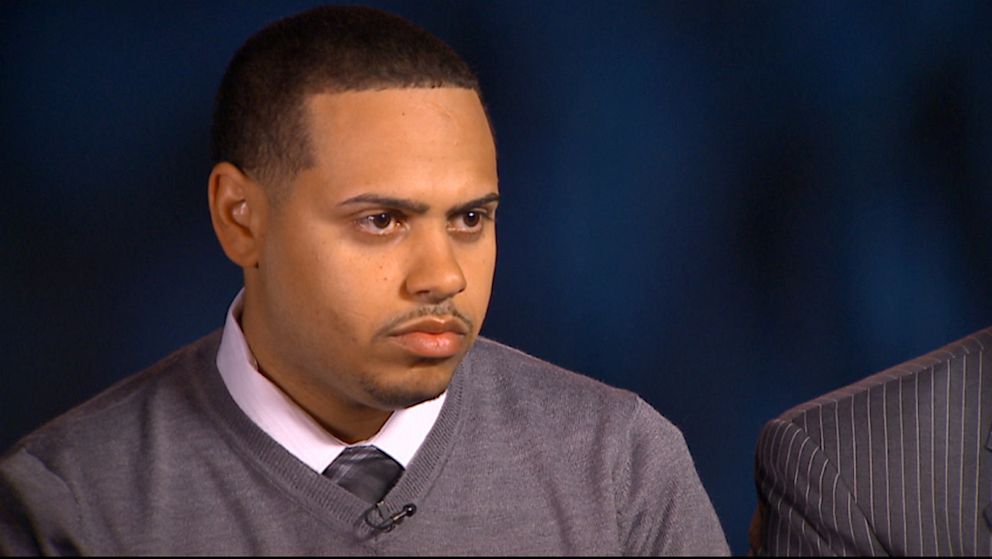 Christopher Cruz, biker charged after SUV gang assault, says he's not ...