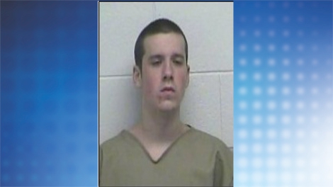 Escaped Casey County inmate back in custody | whas11.com