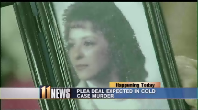 19 years after murder of Lou. woman, killer pleads guilty | whas11.com