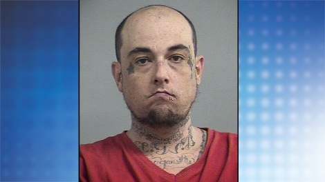 LMPD: Man admits to stealing beer, says he's an alcoholic | whas11.com