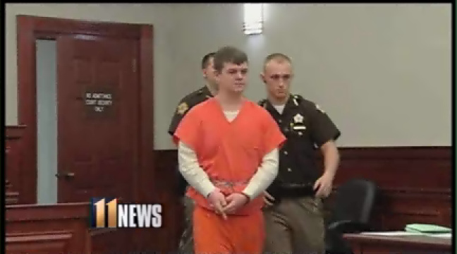 18-year-old accused of plotting to kill students appears in court ...