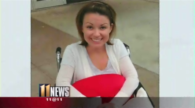 Kelsey Starks salmonella scare: In her own words | whas11.com