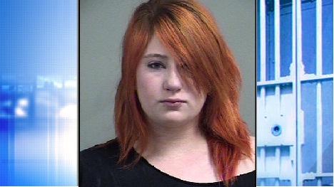 LMPD: Woman found passed out with daughter, alcohol in car | whas11.com