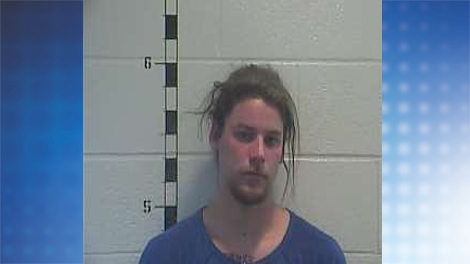 Cody File, who pleaded guilty in fatal DUI crash, arrested again ...