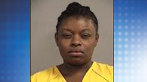 Woman wanted in Ind. evades LMPD twice before being arrested | whas11.com