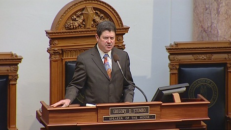 Stumbo writes letter to KSP commissioner on Ponder, asks for ideas to ...