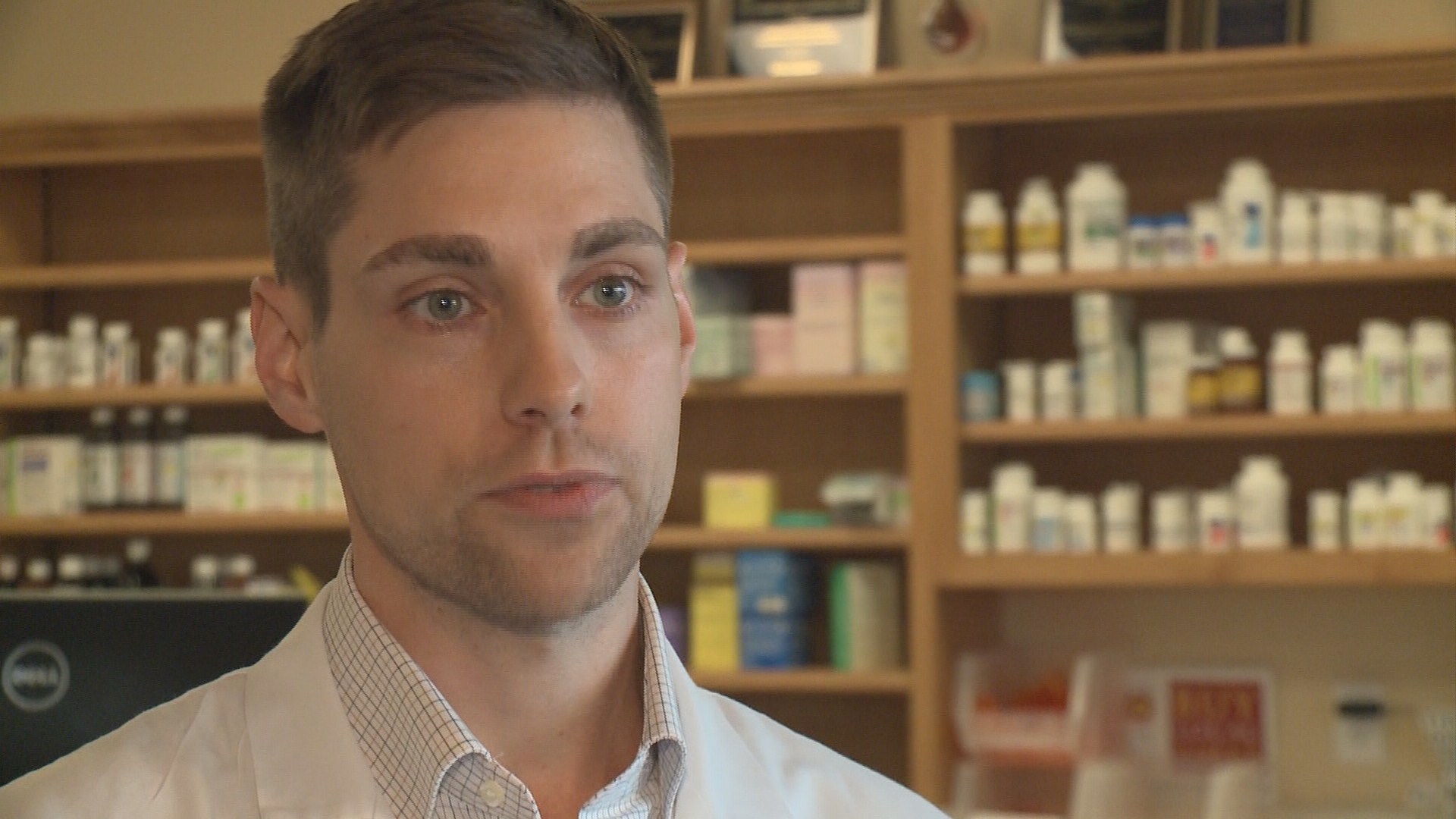 ITeam: Saving money on prescription medications | whas11.com