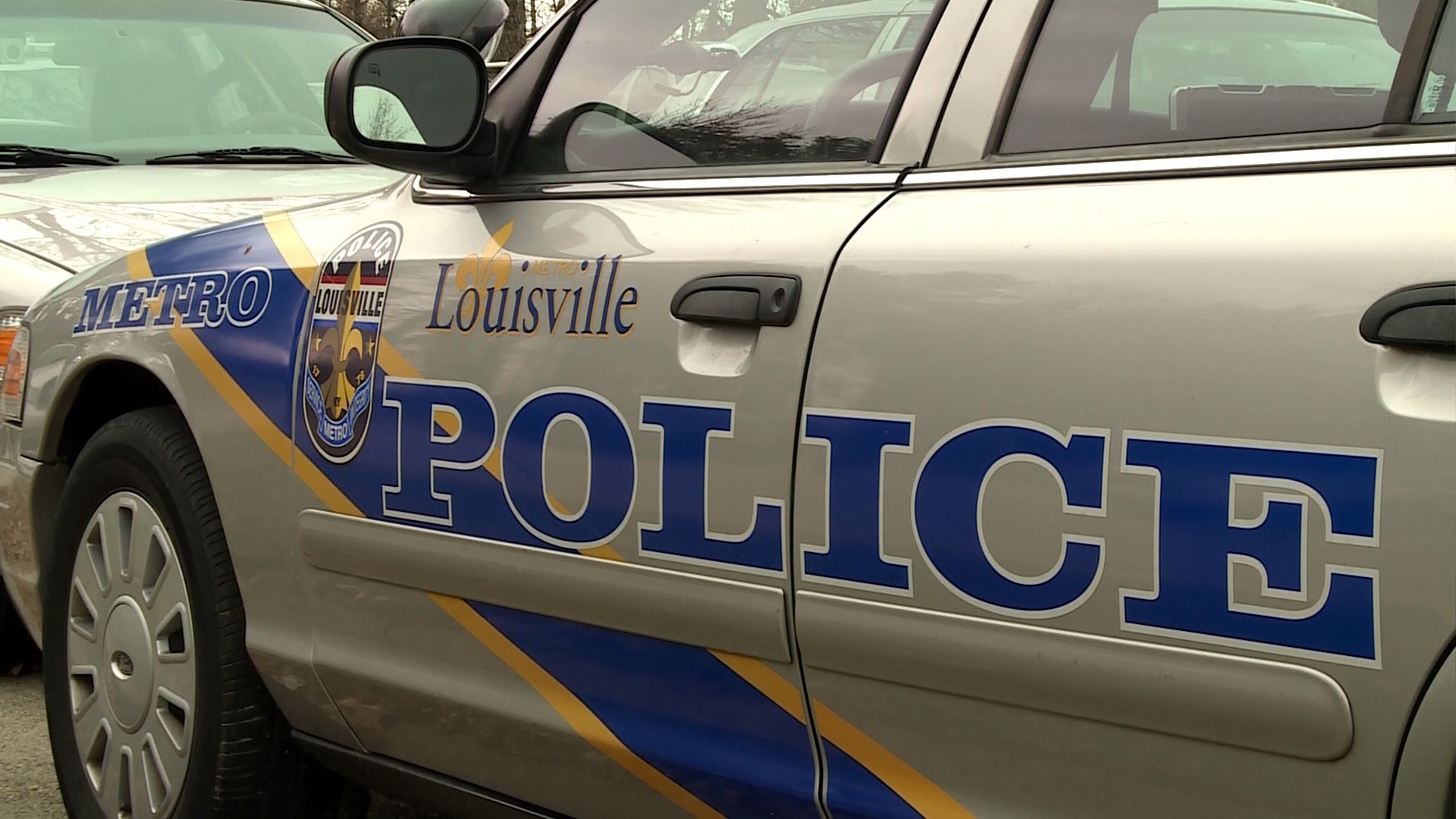 LMPD officer reassigned amid child abuse charges | whas11.com