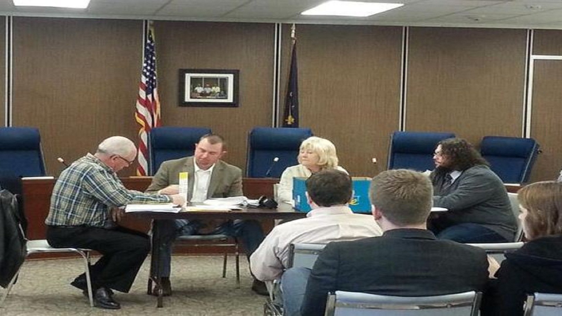 Kelly Harrod to remain Clark County Clerk | whas11.com