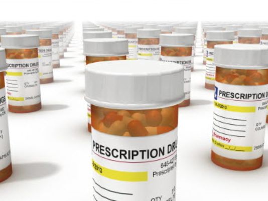 Prescription drug vending machine installed on Ariz. campus | whas11.com