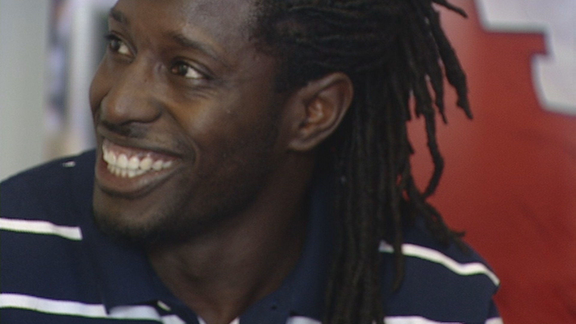 Frmr. UofL player Deion Branch ensuring hungry Louisville families have ...