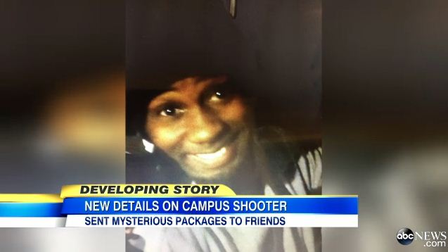 What we know about the packages sent to friends by FSU shooter | whas11.com