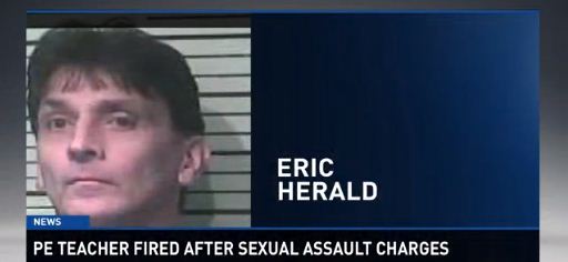 Newport gym teacher indicted on felony sex abuse charges | whas11.com