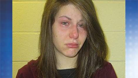 It's raining naked men: 5 craziest crimes of the week | whas11.com