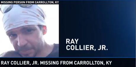Carrollton Police searching for missing man | whas11.com