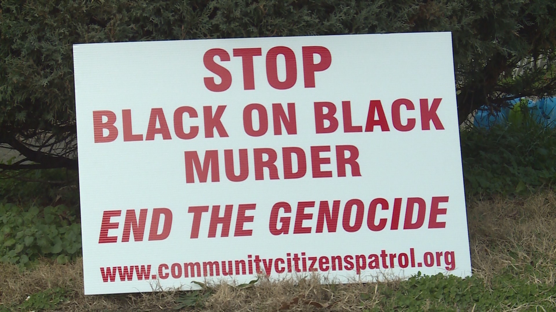 Pastor, Community Citizens Patrol looks to combat violence | whas11.com