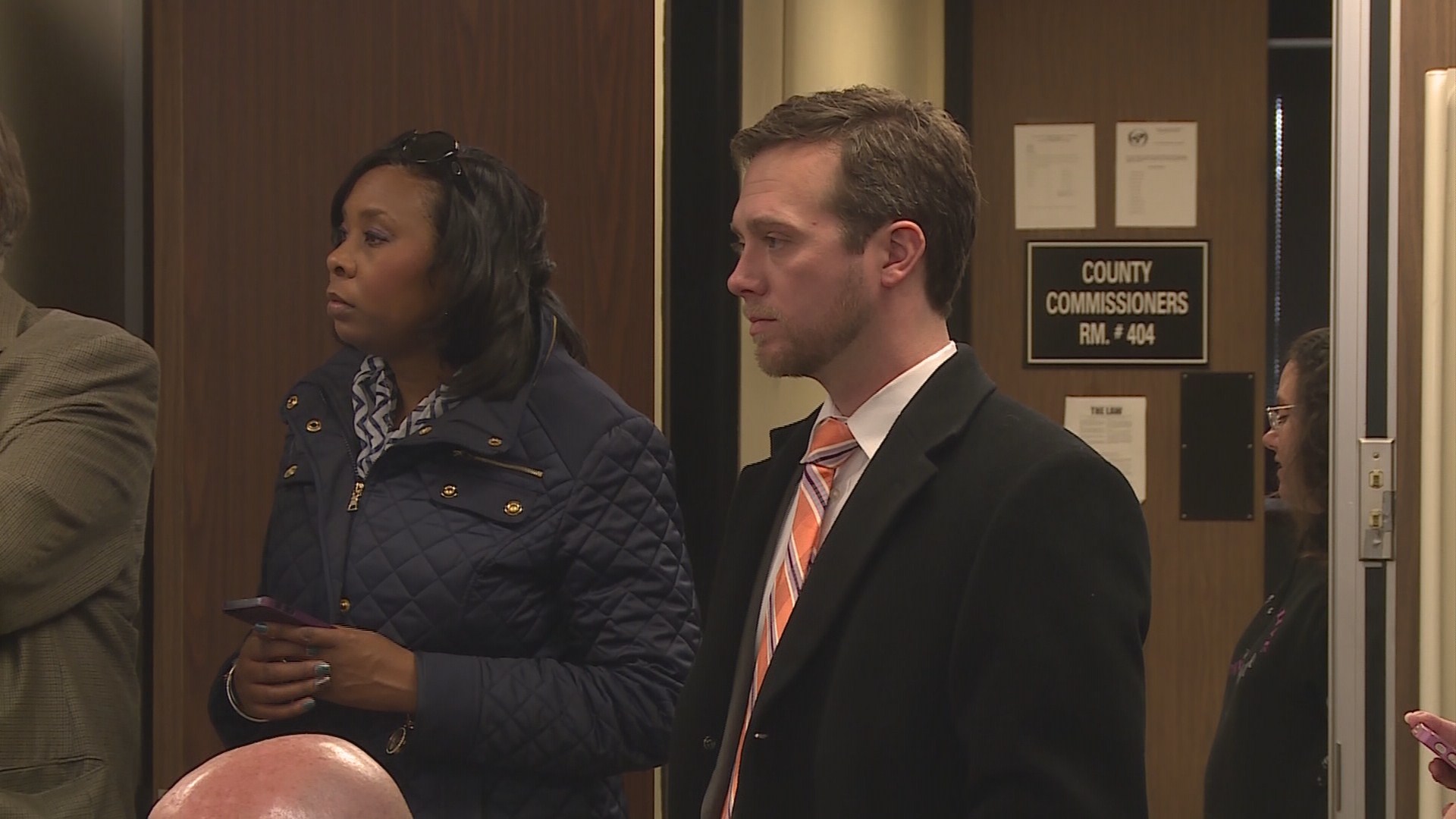 Clarksville judge Mickey Weber resigns after DUI | whas11.com