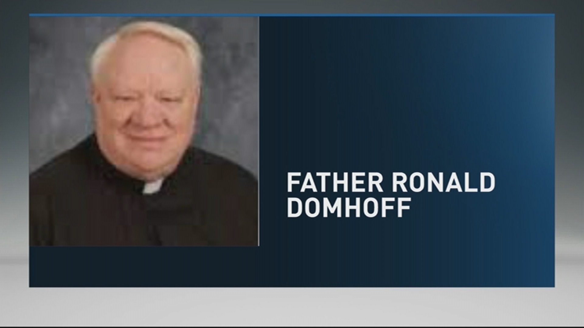 Lou. priest returns to work after sex abuse investigation ends | whas11.com