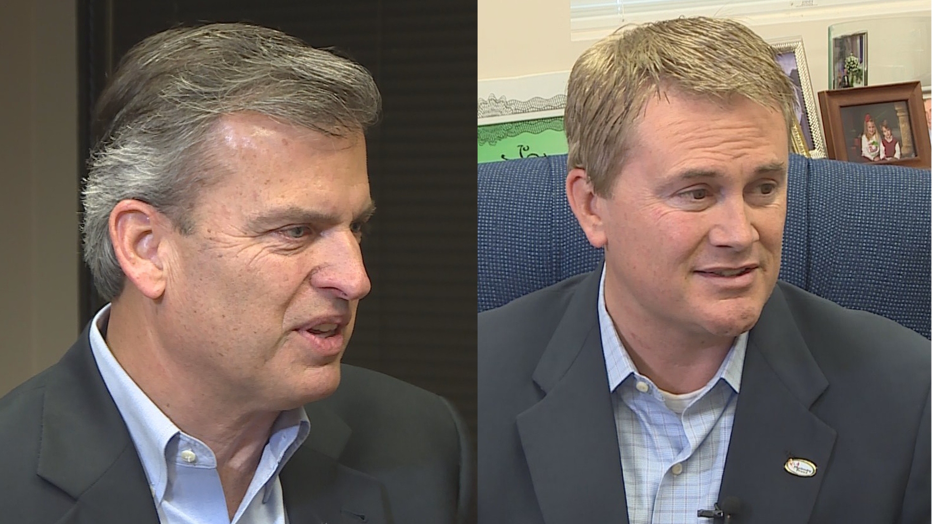 Republican James Comer raises $1 million for governor's race | whas11.com
