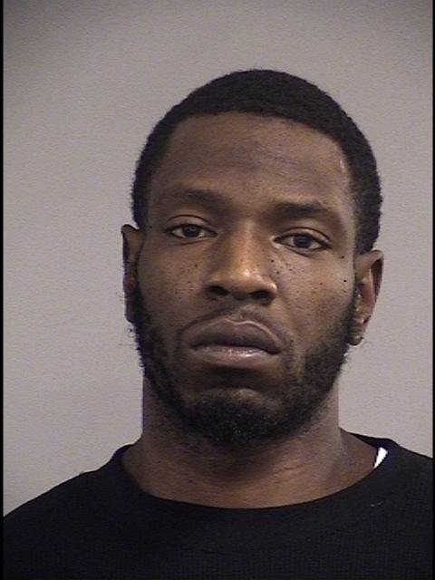 Former UofL, NFL football player facing multiple robbery charges ...