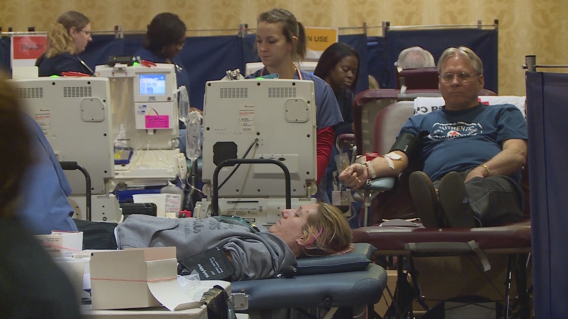 Lou. chapter of Red Cross seeks donors for holiday blood drive | whas11.com