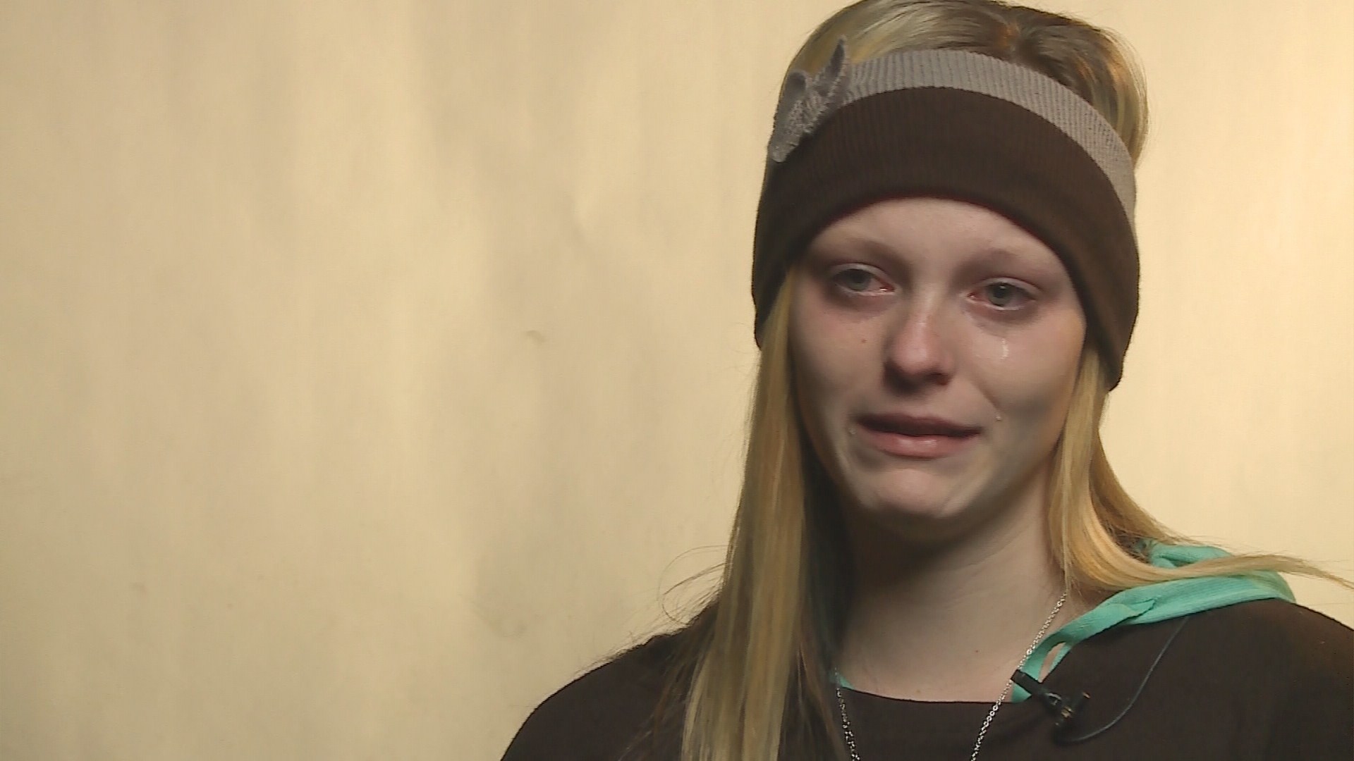 Sister of Portland cold-case murder victim breaks silence | whas11.com