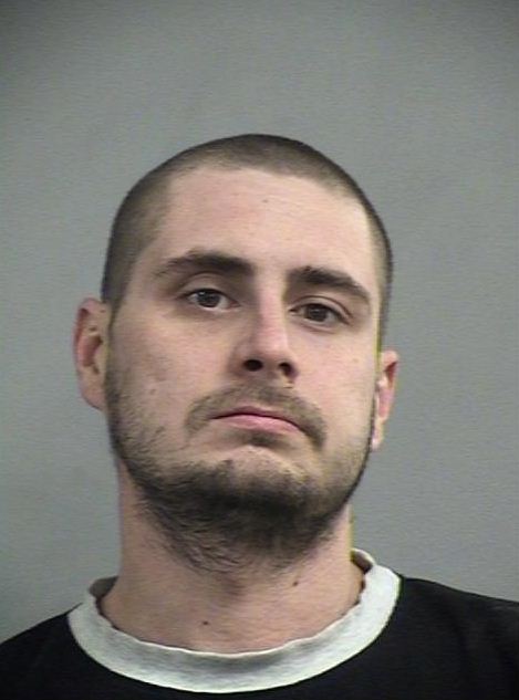 Police: Shoplifting dad shoves child, cart at Walmart employee | whas11.com