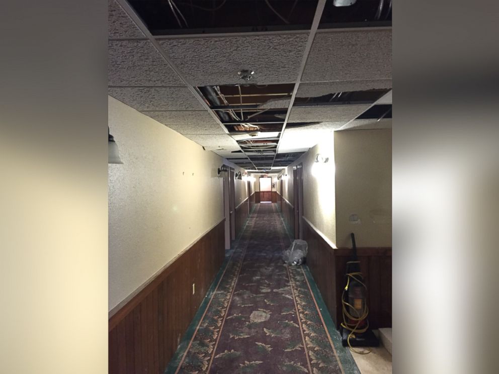 Inside the frat party that caused $75,000 of damage at a ski resort ...