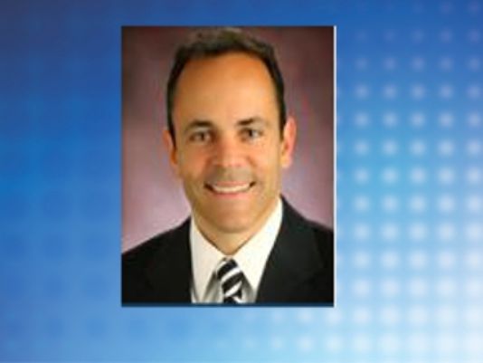 Republican Matt Bevin files for Kentucky governor | whas11.com