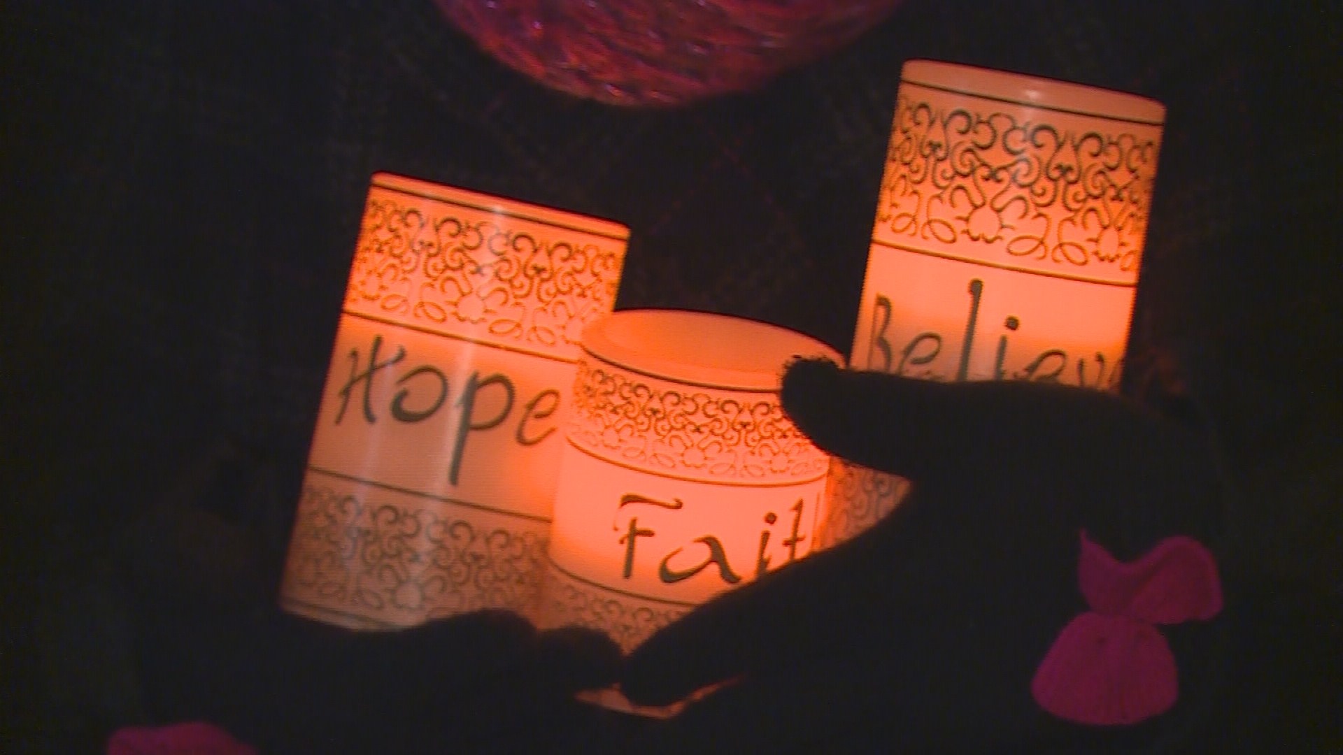 Murder victim's family meets annually to keep memory alive | whas11.com