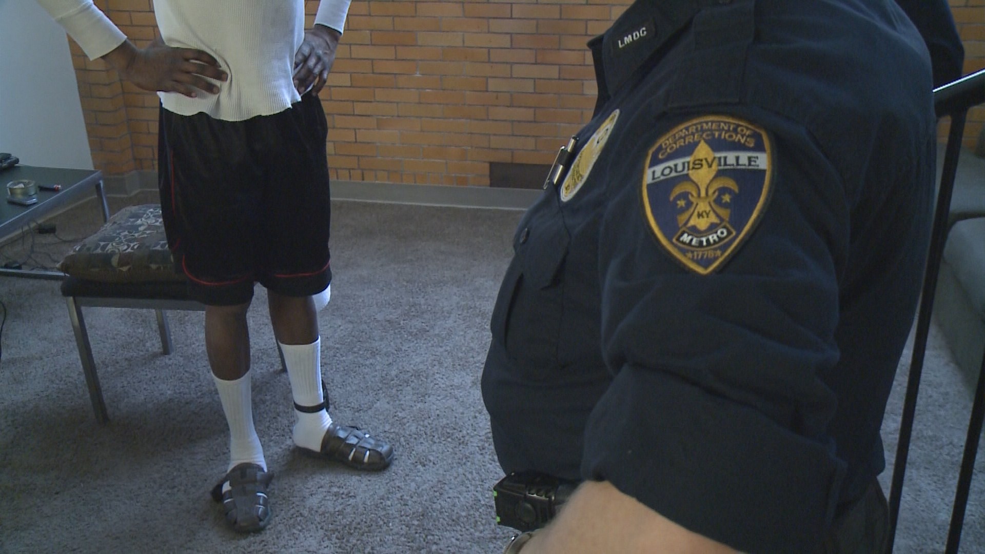 i-Team investigation: Violent crimes to petty offenses, inmates serve ...
