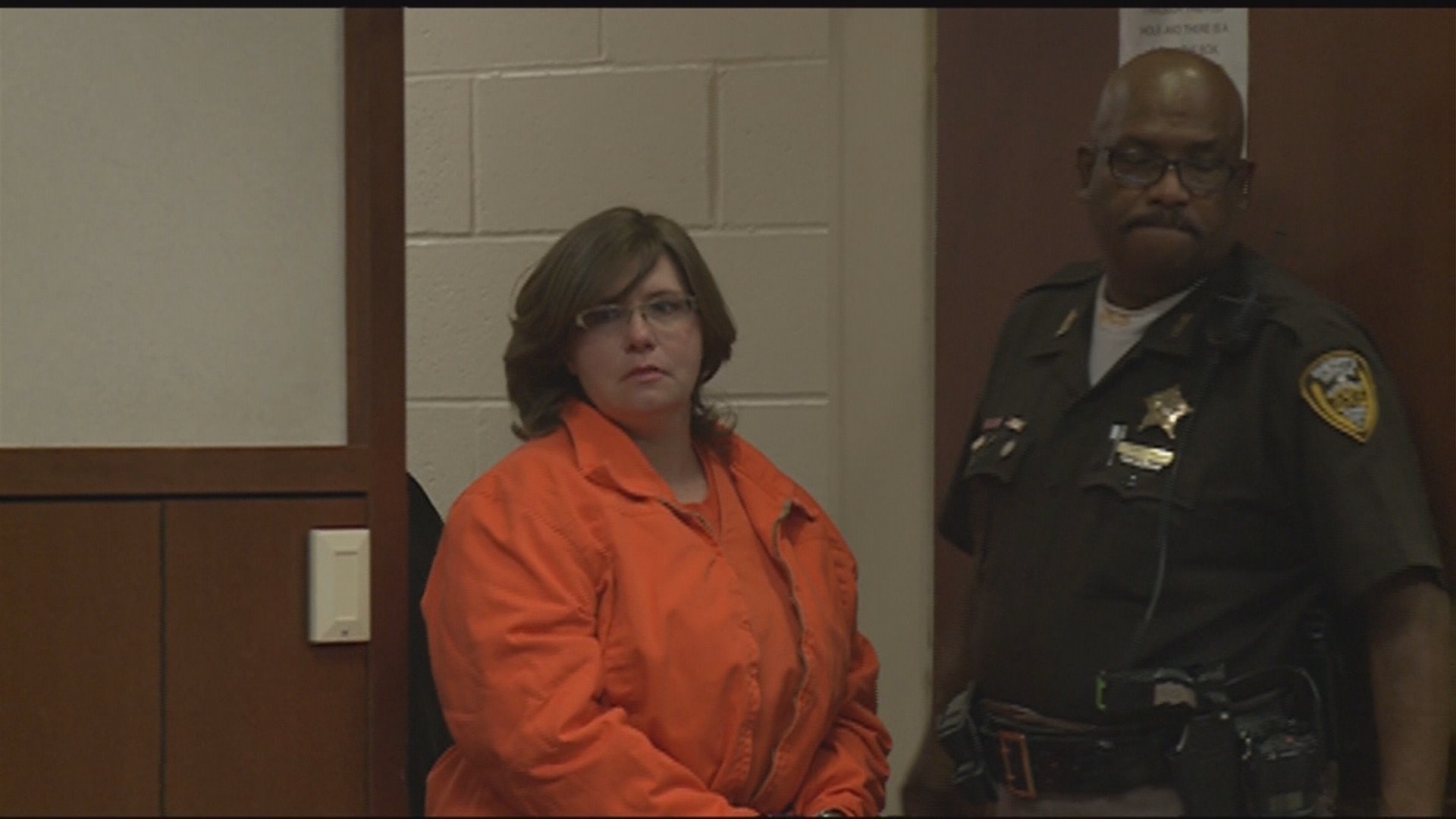 Lou. woman who plotted to kill ex-husband denied shock probation ...