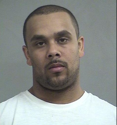 Man accused of luring girl from home, raping her | whas11.com