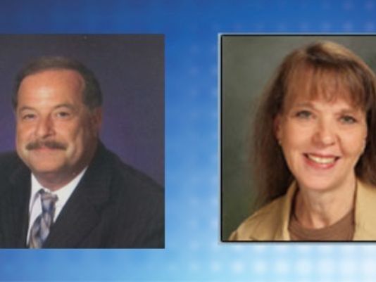 Cruse, Hornback sentenced to 30 days in jail and $16K in restitution ...