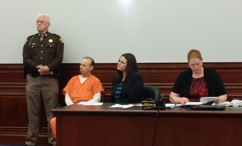 Uncle sentenced in '99 death of Jessica Dishon | whas11.com