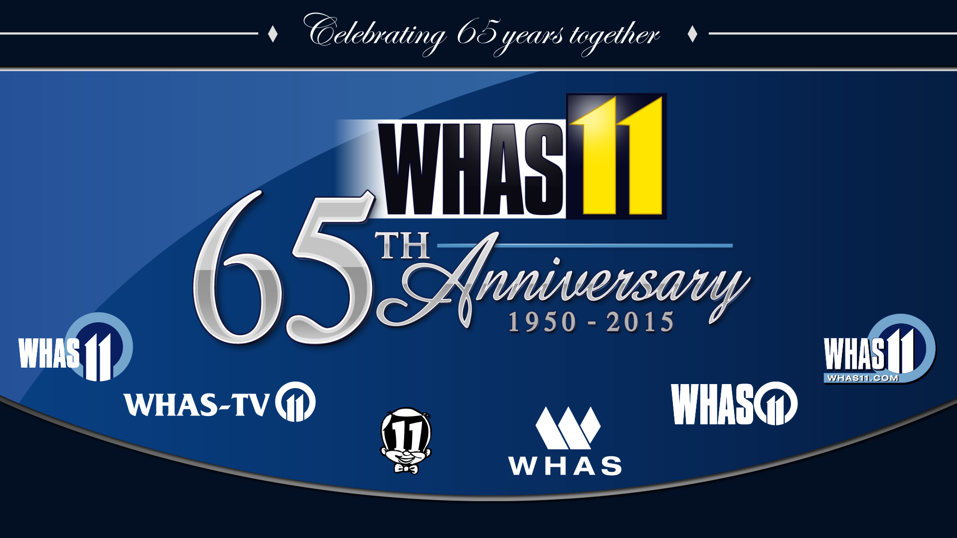 Friday marks 65th anniversary of WHAS11's first broadcast | whas11.com